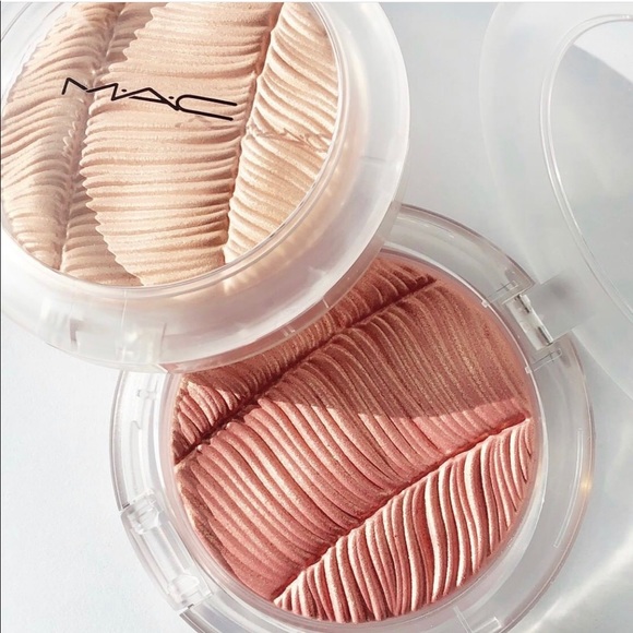 MAC Cosmetics | Makeup | Mac Newly Released Extra Dimension Skin Finish ...